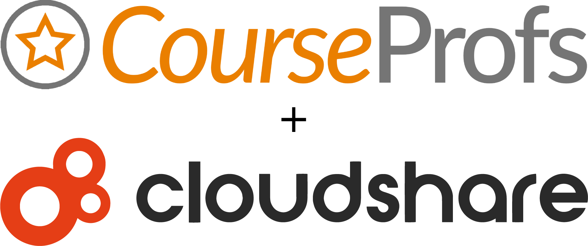 Courseprofs & Cloudshare Webinar - Your Free Gift - CourseProfs