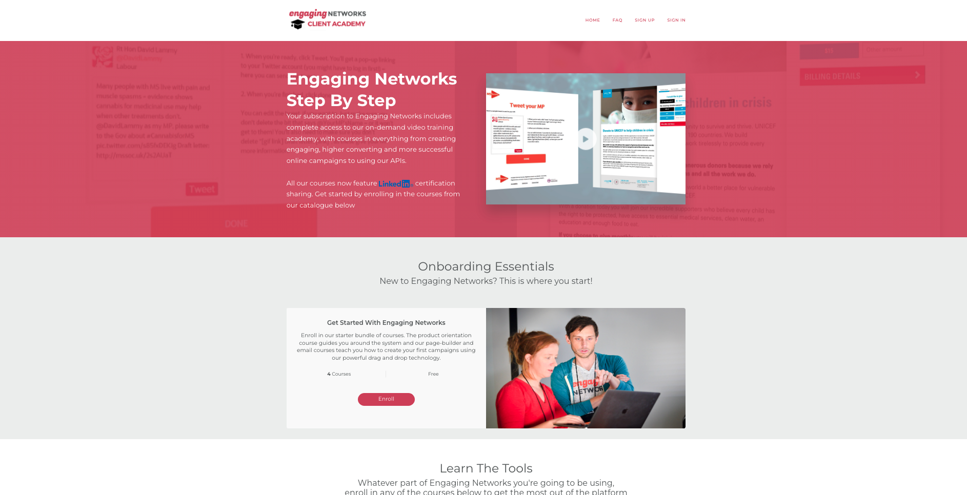 Thinkific Implementation Courseprofs